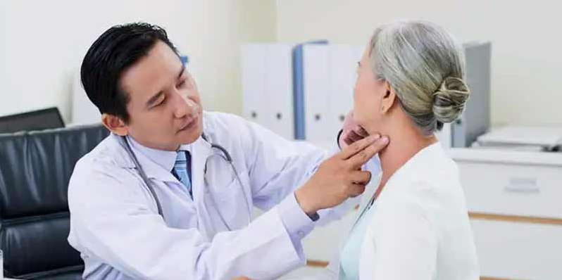 Surgery For Thyroid - The Final Solution!