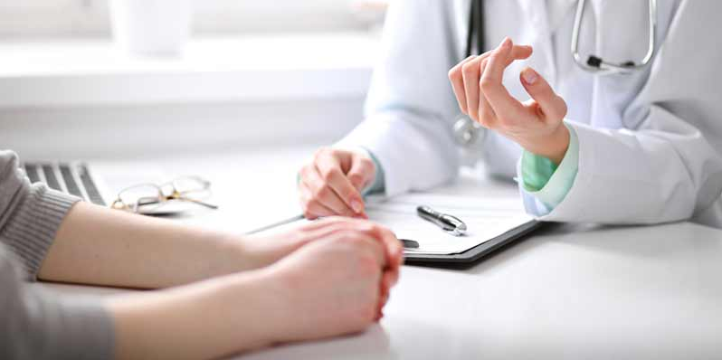 What Is Vaginal Douching?