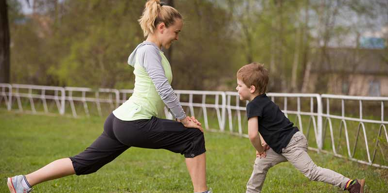 Everyday Exercises To Keep You Fit Always!