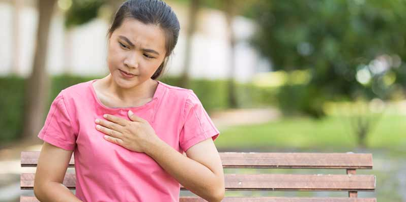 A brief insight into chronic acidity and the ways it can be treated!