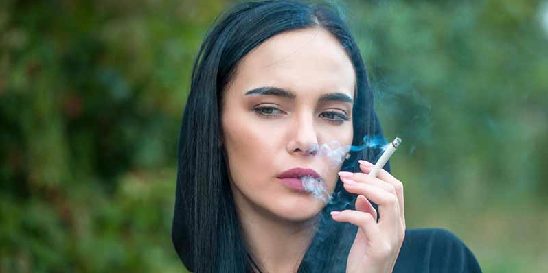 Smoking And Bone Health - How Are They Related?