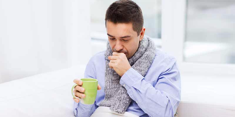 Winter Cough And Cold - How To Manage Them?