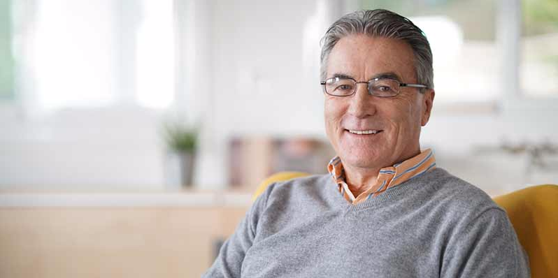 Healthy Poop In Old Age - How To Maintain It?