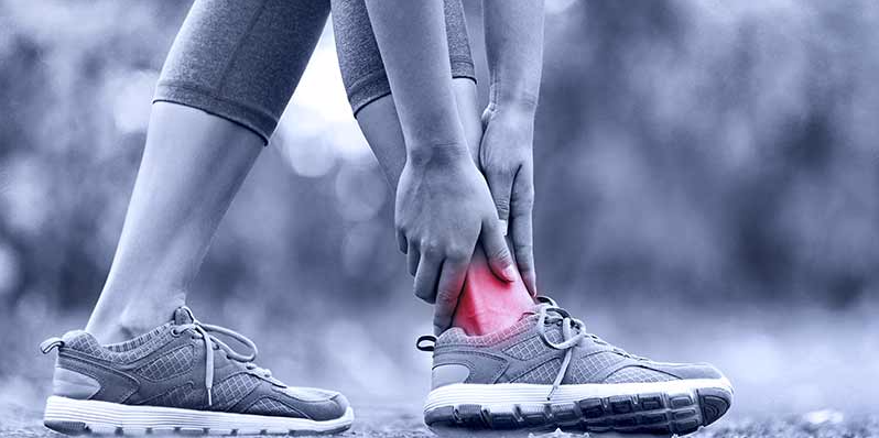 Swollen Feet - Is It Related to Your Kidney's Function?