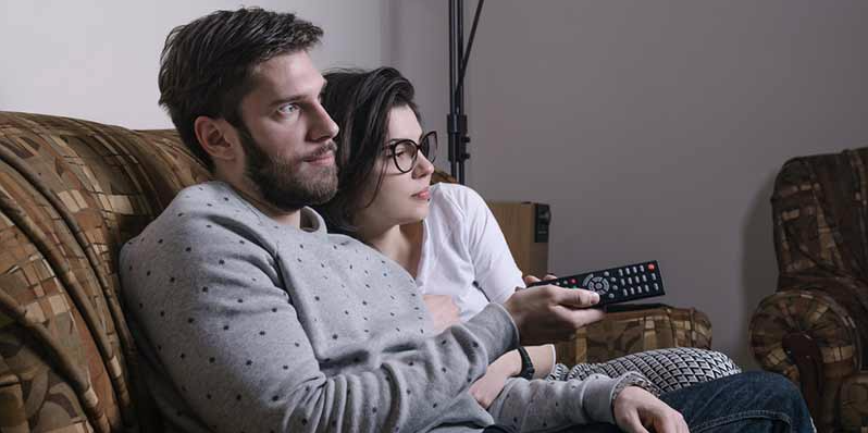 Is TV Bad for You? How Television Affects Your Health!!