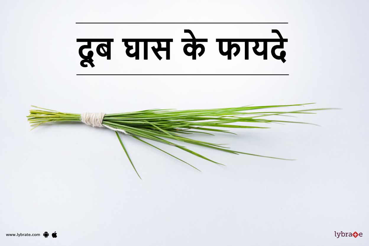Durva (Doob) Grass Benefits in Hindi - दूब घास के फायदे - By Dr ...