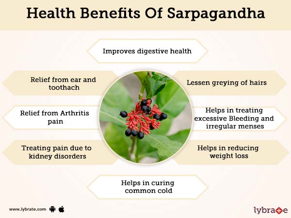 SarpagAndha Benefits And Its Side Effects | Lybrate