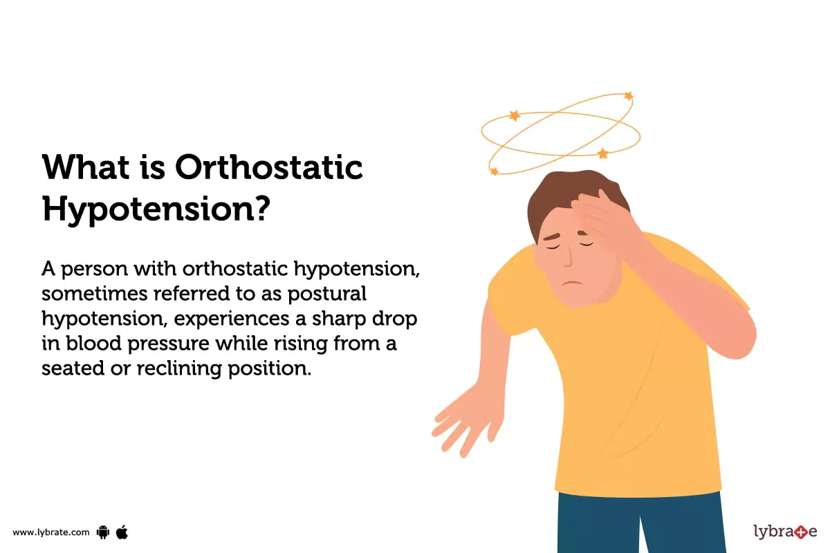 What Is Orthostatic Hypotension Store Cityofclovis