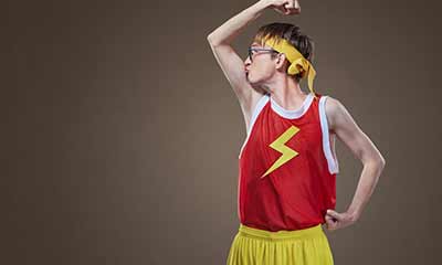 Smegma build up daily, itchy and smelly first 3 days, but now just the ...