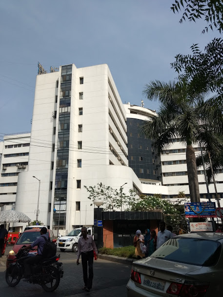 Deenanath Mangeshkar Hospital & Research Center in Karve Road, Pune ...