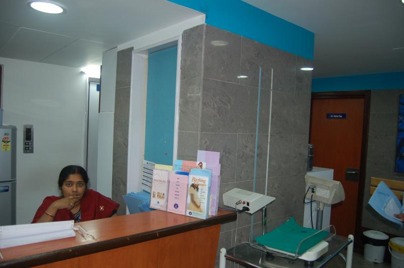 Bhagirathi Neotia Hospital in Park Street, Kolkata - Book Appointment ...