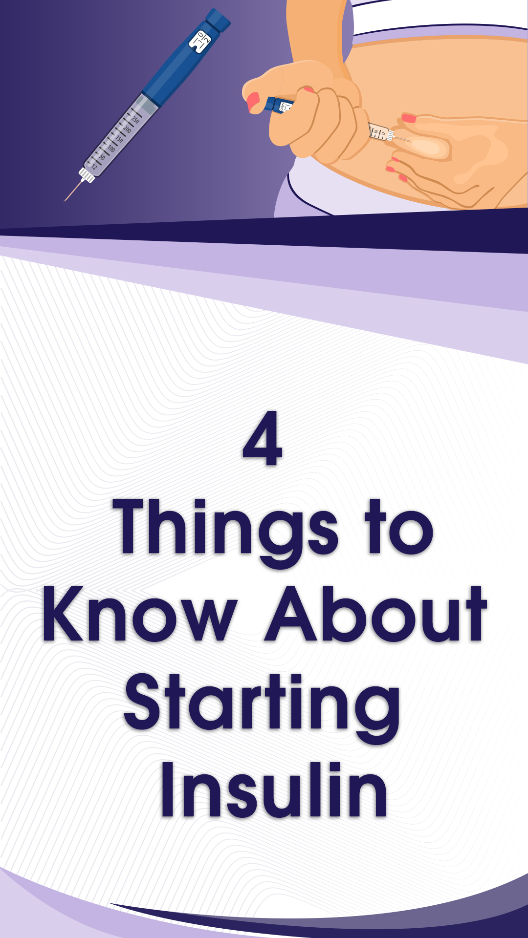 Why Insulin & Why Now - By SAATH7CONNECT | Lybrate