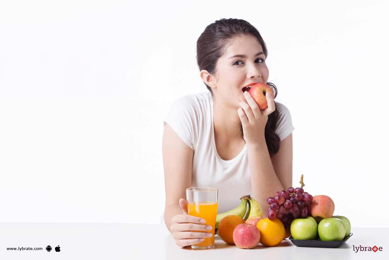 Fruits Intake - What Is The Best Time For It? - By Dt. Hiral Trivedi ...