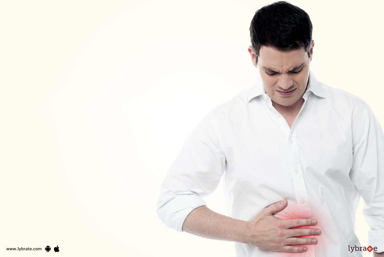 Flatulence - How To Get Rid Of It? - By Dr. Debasis Misra | Lybrate