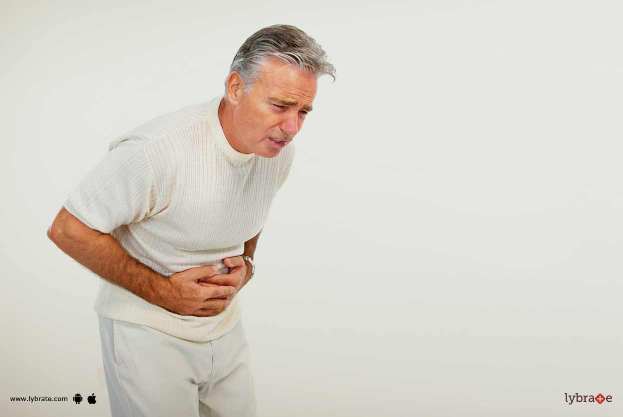 Gall Stones - How To Get Rid Of Them? - By Dr. Rajesh Singhania | Lybrate