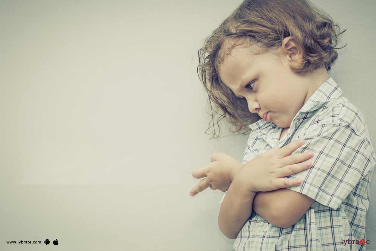 Communication Disorders In Children - Know More About Them! - By Dr ...