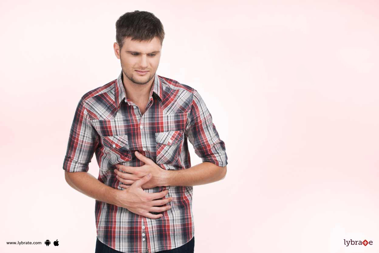 Flatulence - How To Subdue It? - By Dr. Monika Jain | Lybrate