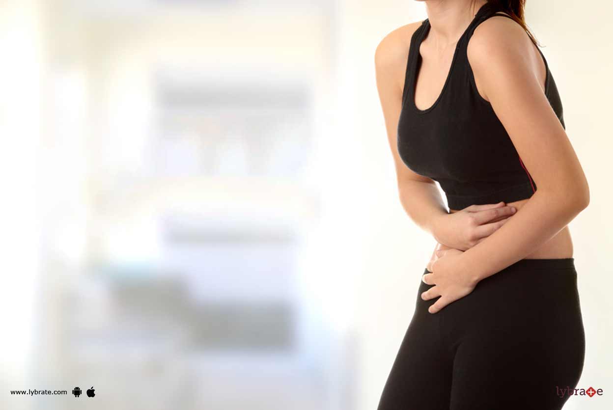 Bloated Belly - 5 Key Causes Behind It! - By Dr. Dwijendra Prasad | Lybrate