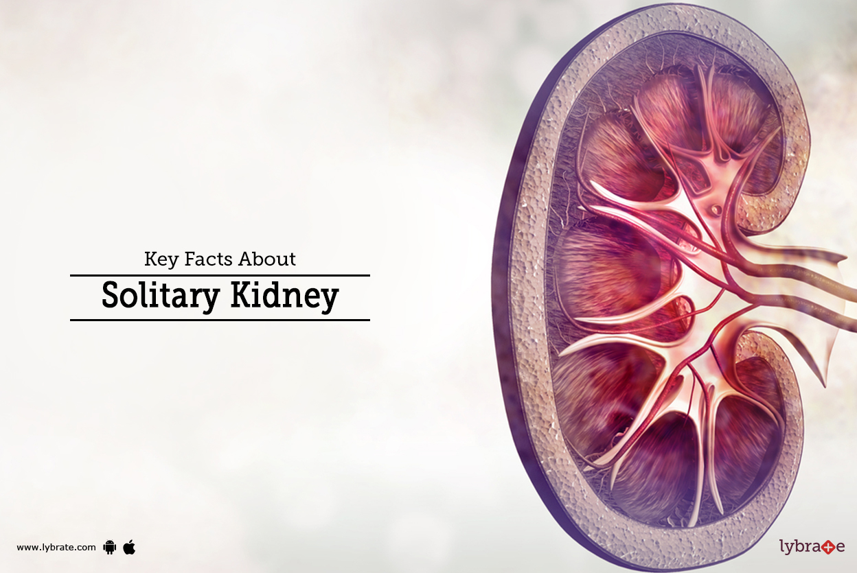 Solitary Kidney, People Born Without Kidneys – NNTT