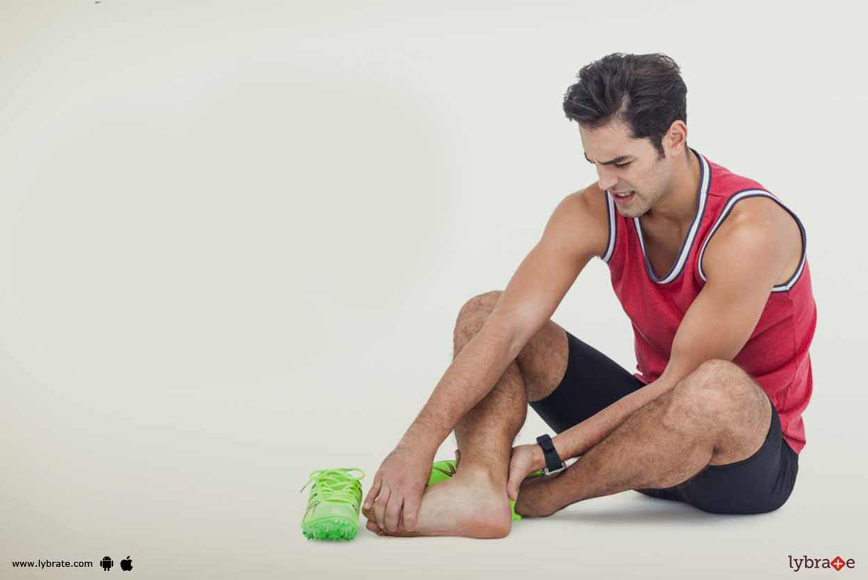 Injuries During Exercise - Tips To Help You Avoid Them! - By Dr. Amit ...