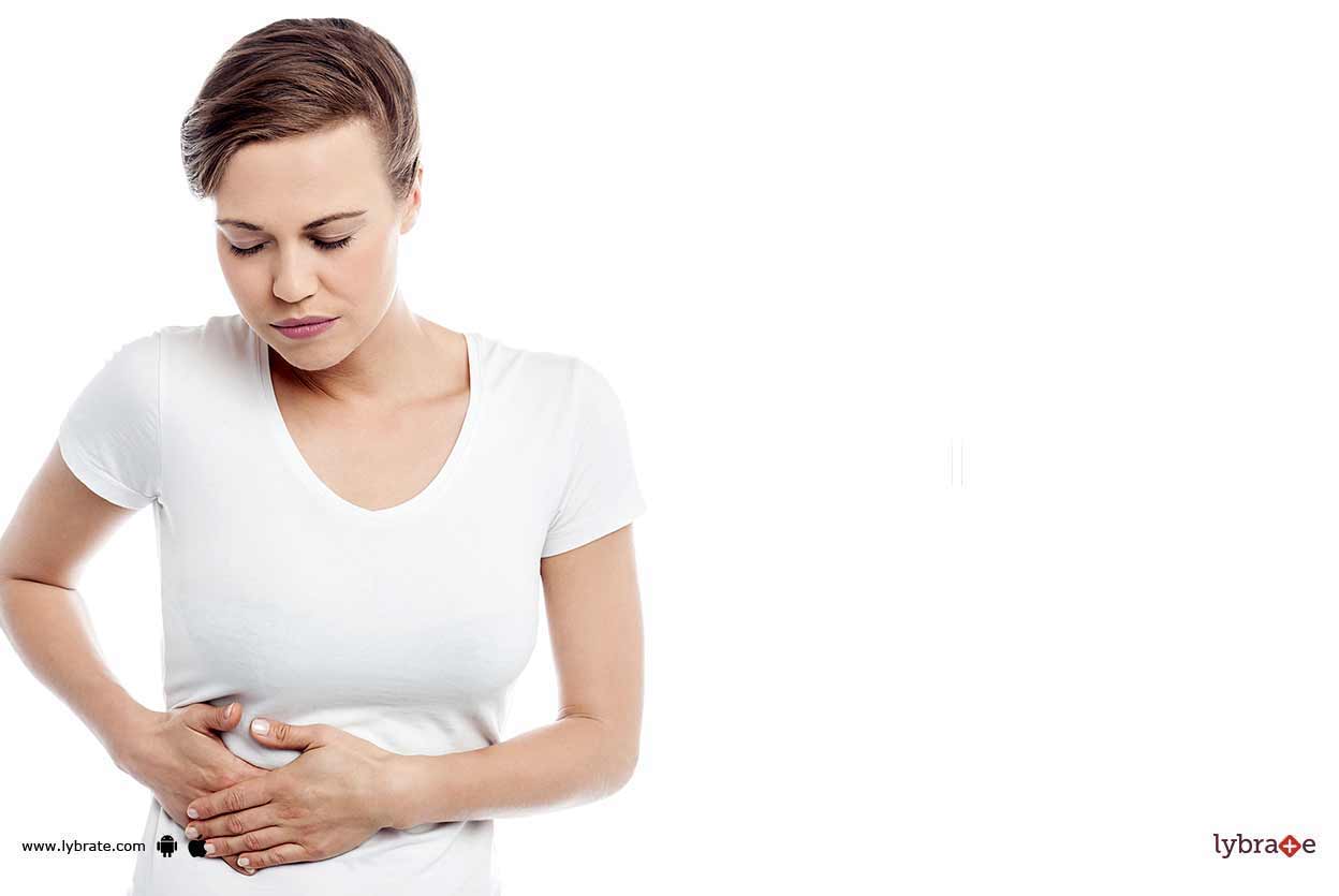 Ovarian Cysts - Know Ways Of Tackling Them! - By Dr. Runa Biswas Dutta | Lybrate