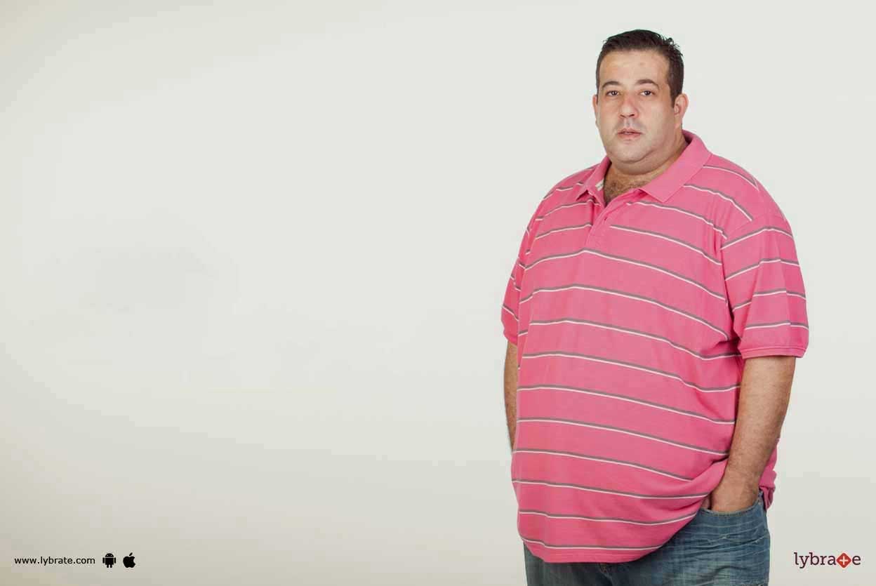 Cushing Syndrome - Know More About It! - By Vinayak Harale | Lybrate