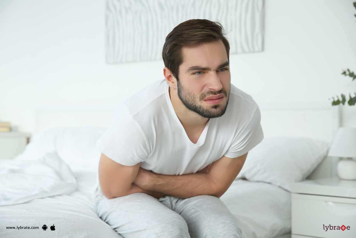 10 Tips To Treat Obstructed Defecation - By Dr. Lalit Shimpi | Lybrate