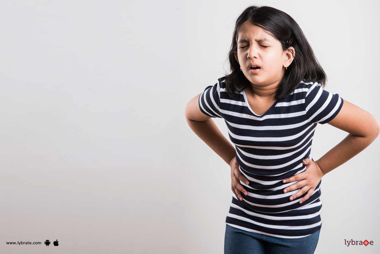 Worm Infections - How To Avoid Them In Kids? - By Dr. Lata Bhat (Senior ...