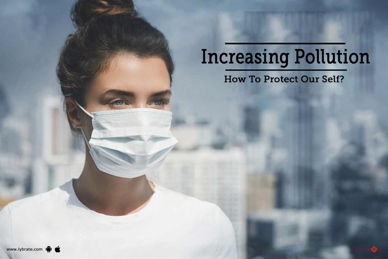 Increasing Pollution - How To Protect Our Self? - By Dr. Prashant ...