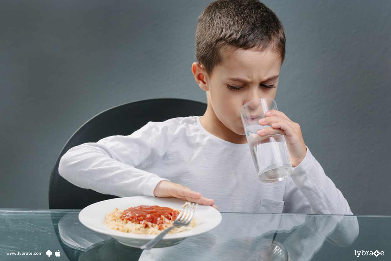 Eating Disorders - Can Homeopathy Resolve Them? - By Dr. Sandeep Yadav ...