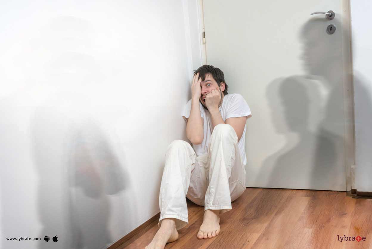 Hallucination - How To Identify It? - By Dr. Sumanth T P | Lybrate