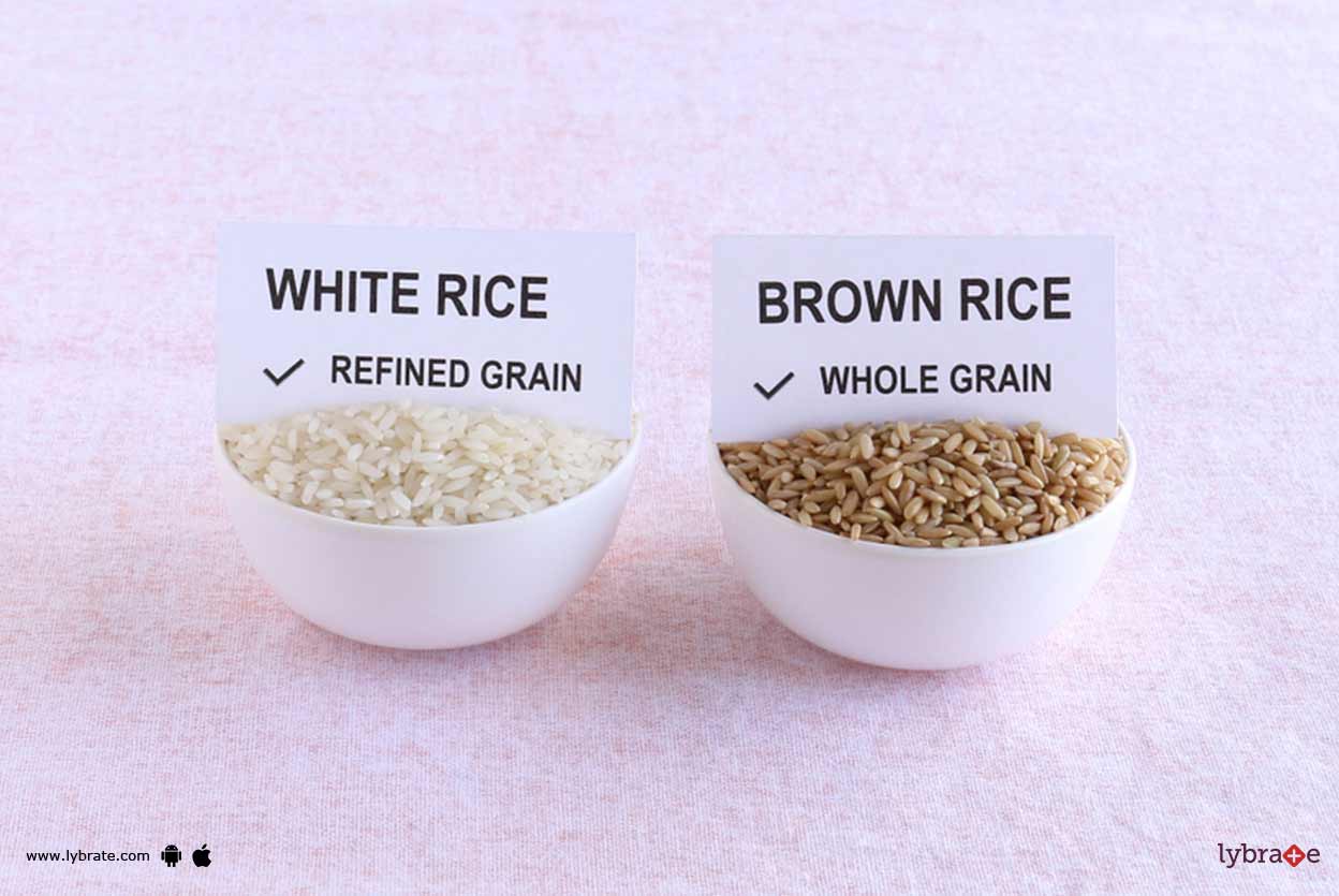 Whole Grains VS Refined Grains - Which One Should You Prefer? - By Dt ...