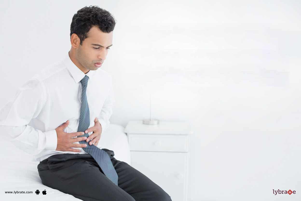 Appendicitis - How To Diagnose It? - By Dr. Srikrishna Das | Lybrate