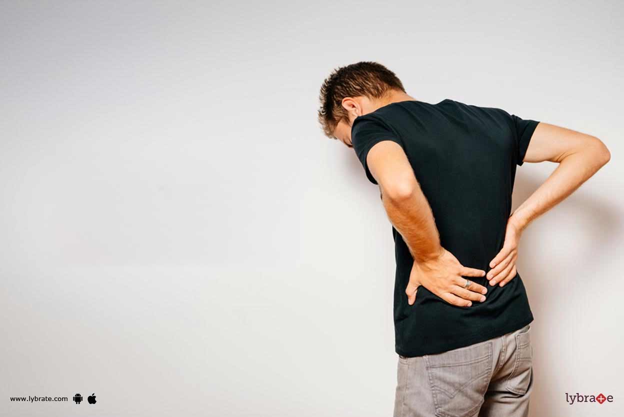 Hot Or Cold - Which Can Work Better For A Back Injury? - By Dr ...