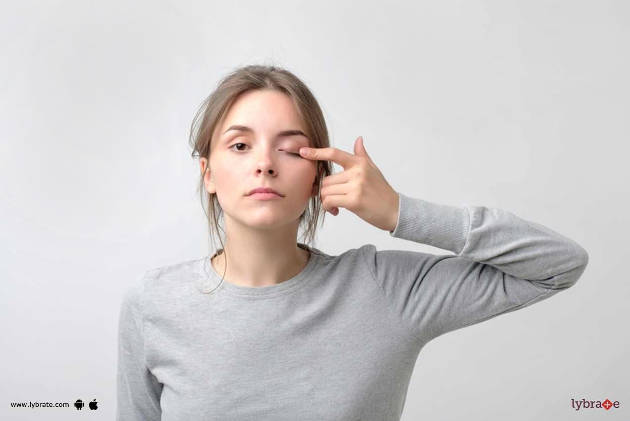 Squint Treatment - Know More About It! - By Dr. Shilpa Goel | Lybrate