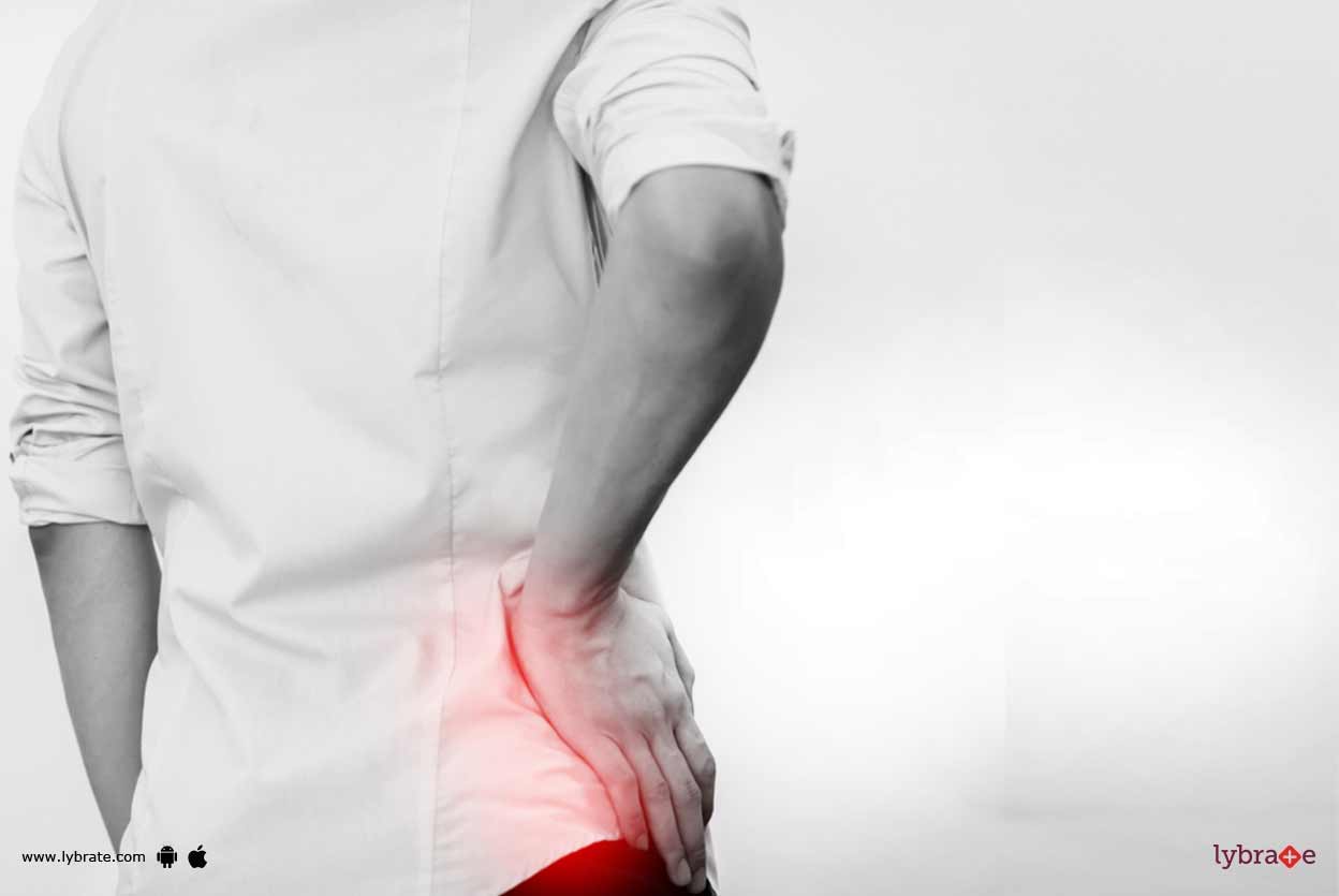 Osteoarthritis - Everything You Should Be Knowing! - By New Manak ...