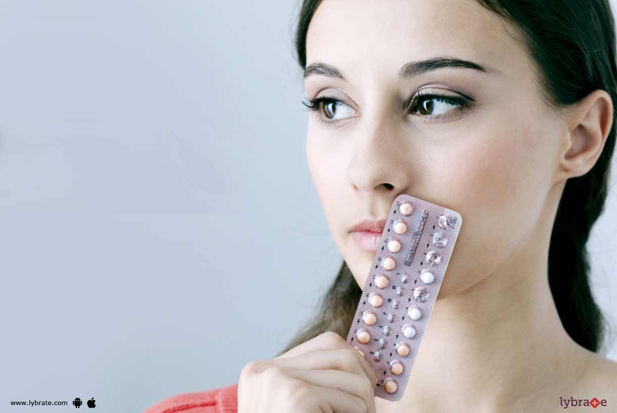Contraceptives - Know Forms Of Them! - By Dr. Azad | Lybrate