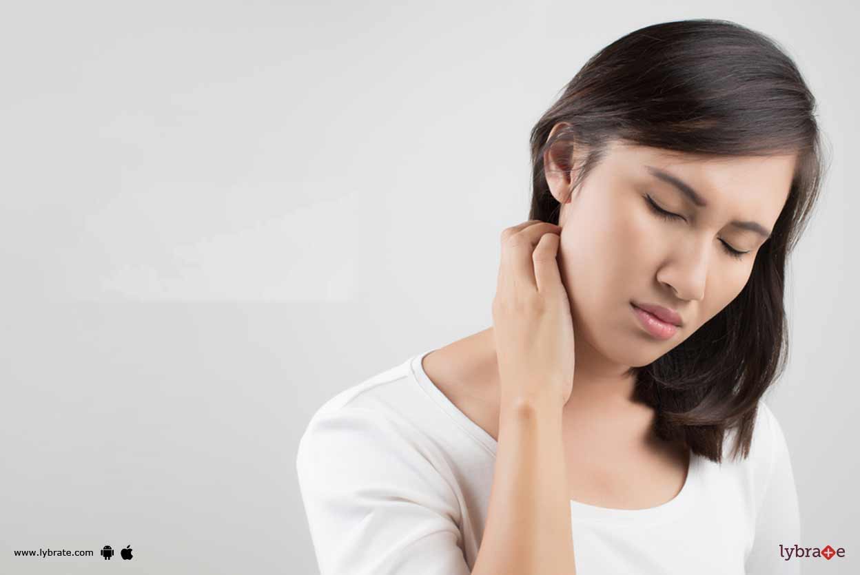 Anetoderma - Know Forms Of It! - By Dr. Shubhangi Mestry | Lybrate