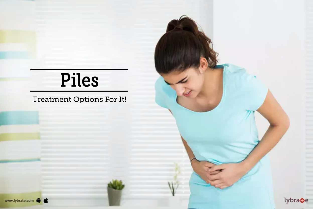Piles - Treatment Options For It! - By Dr. Prashant Saxena (Doon Public ...