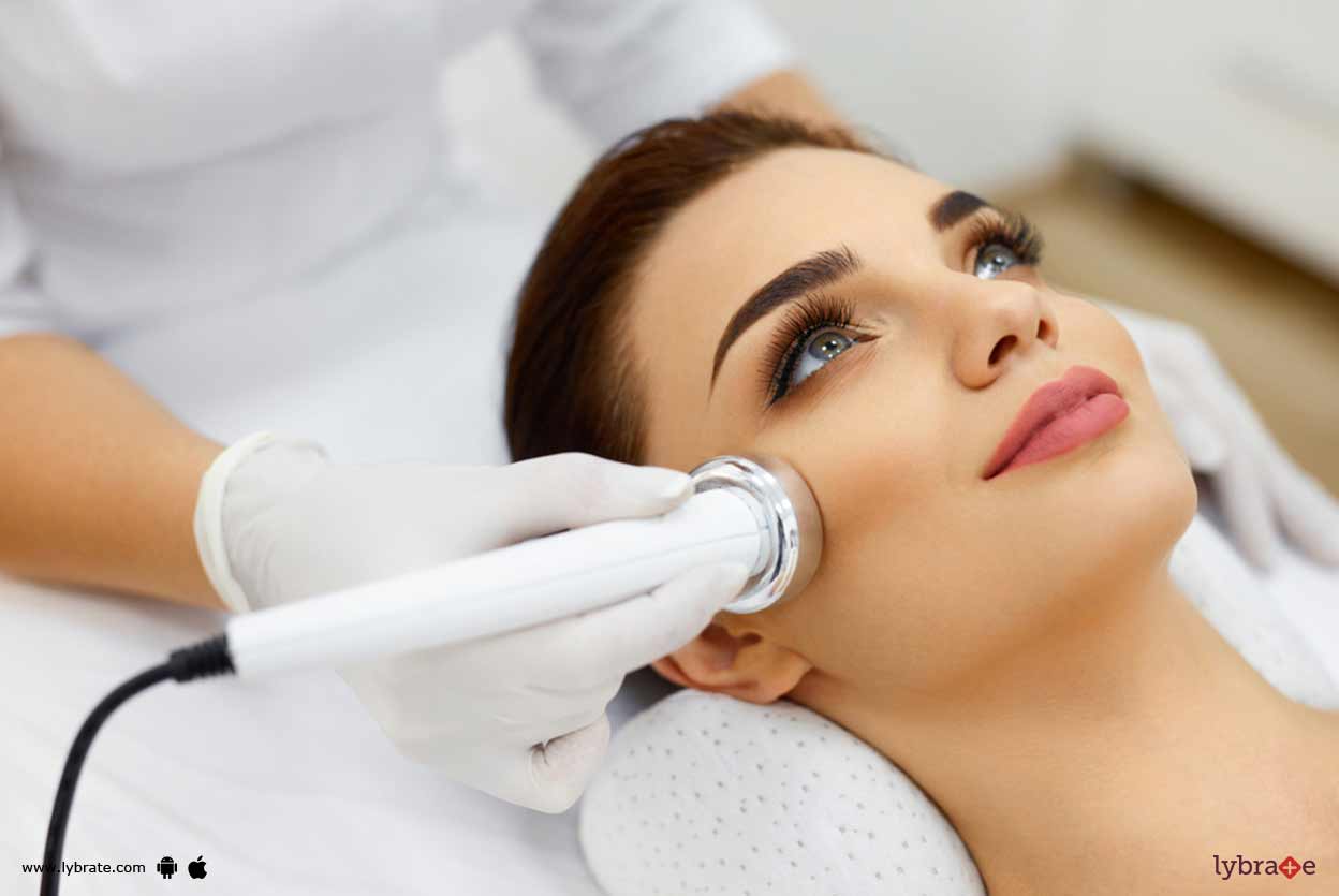 Hifu Technique - How Can It Enhance Your Skin? - By Dr. Bharti Verma ...