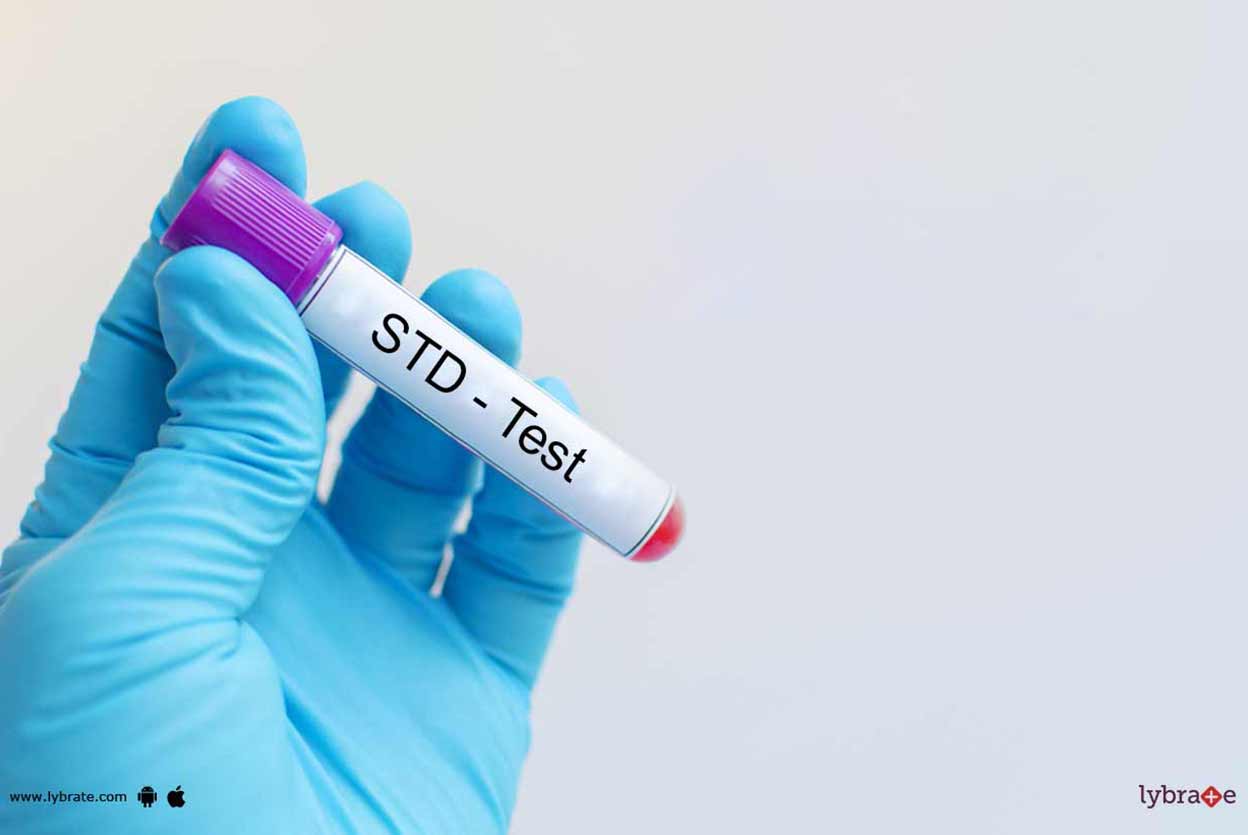 STDs - How To Prevent Them? - By Dr. Ram Gopal Parihar | Lybrate