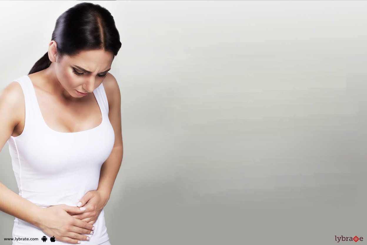 White Specks In My Poop - Know Reasons Behind It! - By Dr. Maheshwar ...