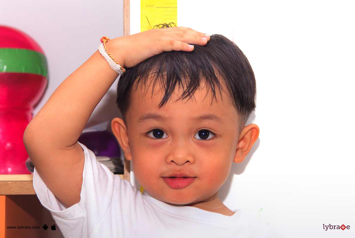 Short Stature In Children - How To Improve It? - By Dr. Shivaprasad C ...