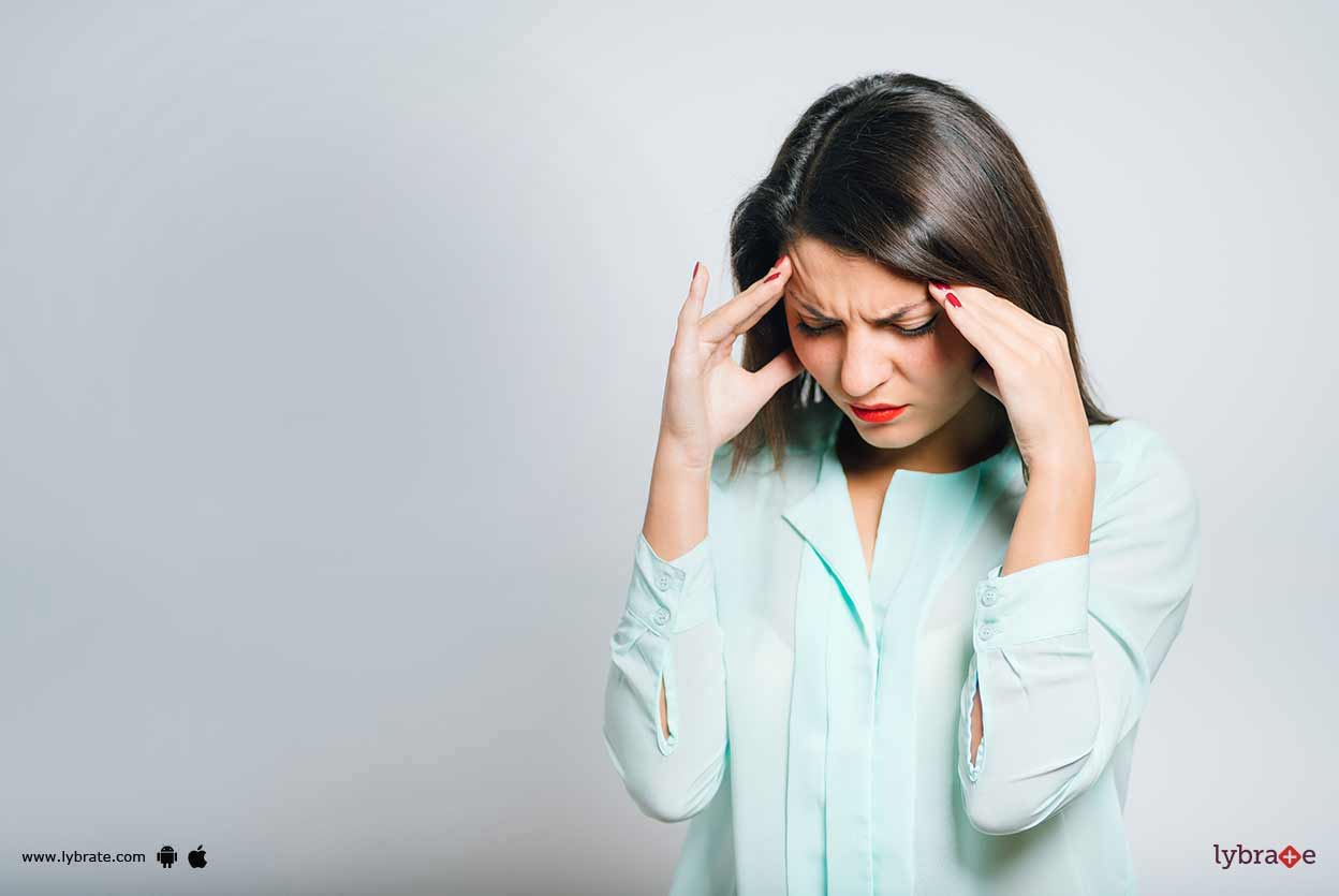Brain Damage - Know Reasons Behind It! - By Wockhardt Hospital | Lybrate