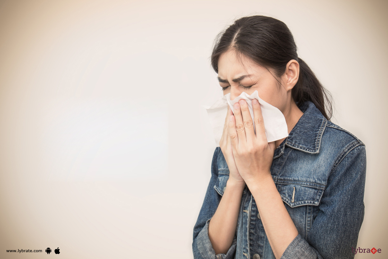 Nose Polyp - Know More About It! - By Dr. Swati Tandon | Lybrate