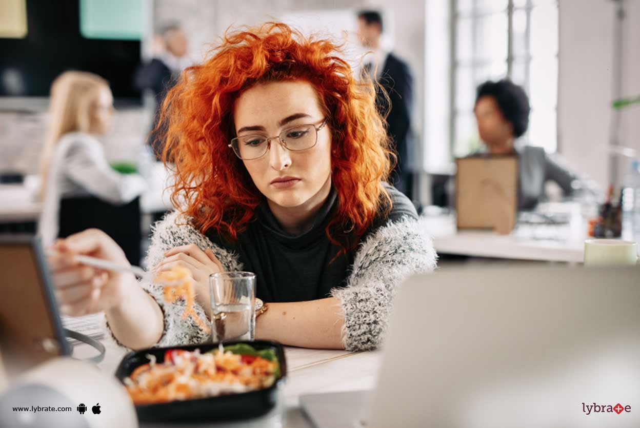 Diabulimia - Why Is It The Most Harmful Eating Problem? - By Dr ...