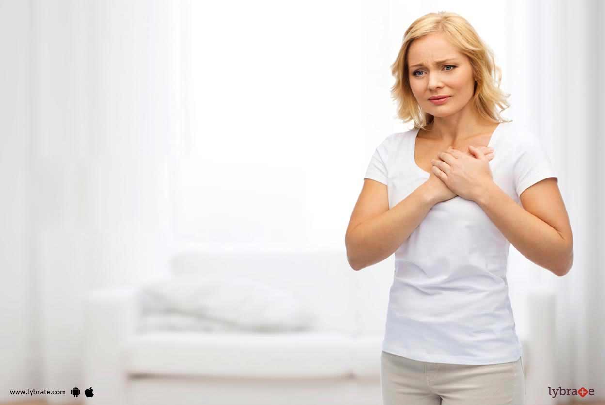 How To Know If You Are At Risk Of Heart Attack? - By Dr. Smita Mishra ...