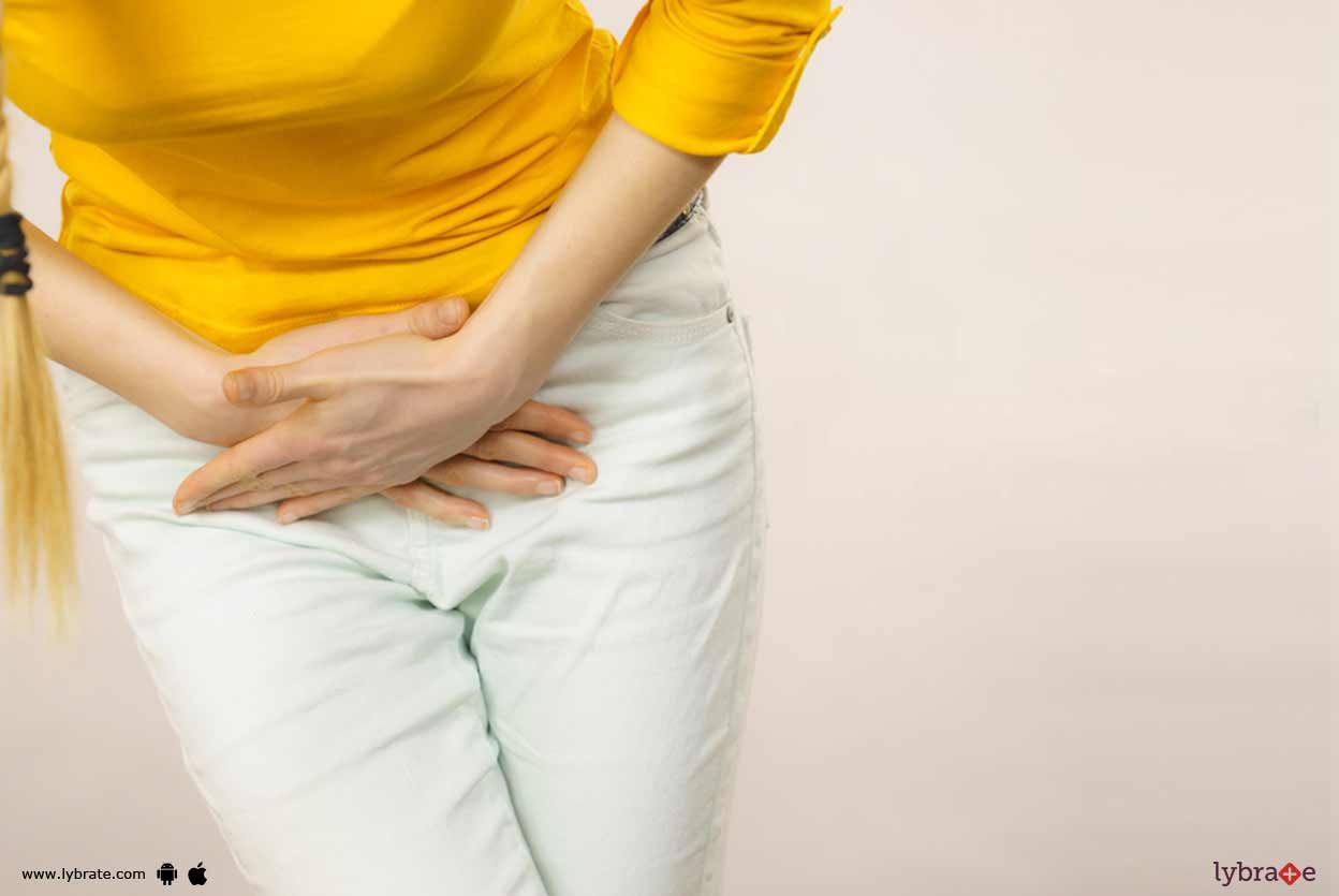 Ovarian Cysts - How Effective Is Ayurveda In It? - By Dr. Ashwini Mohan ...