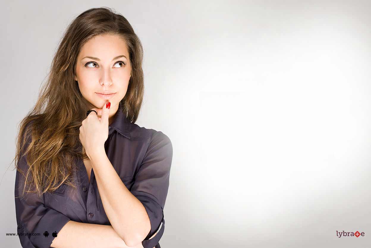Galactorrhea - Know Reasons Behind It! - By Dr. Ashwini Talpe | Lybrate