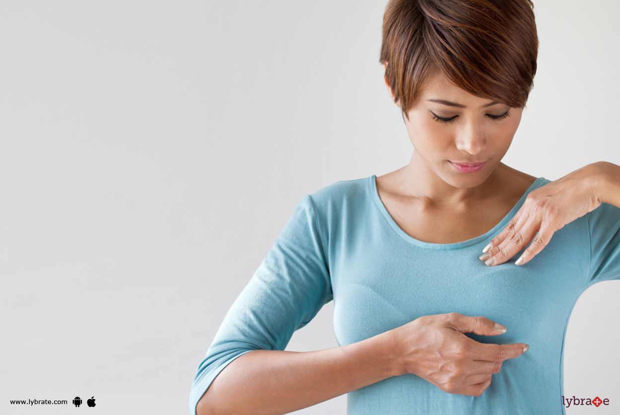 Breast Reduction Surgery - Know Vital Information About It! - By Dr ...